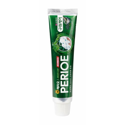Освежающая зубная паста / Perioe Breath Care Advanced Toothpaste