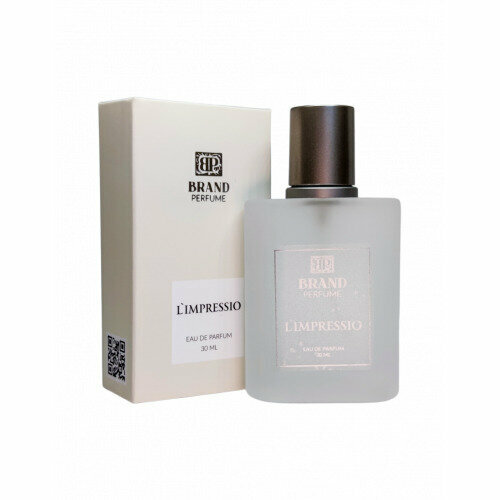 Парфюмерная вода Brand Perfume L'Impressio (30 мл)