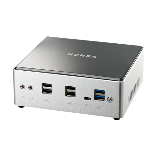 Персональный компьютер Nerpa I510-2509232