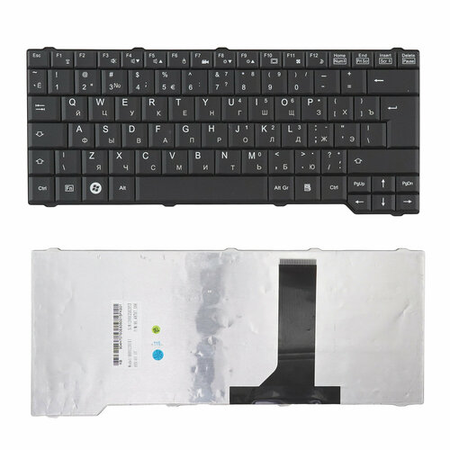 Клавиатура для ноутбука Fujitsu-Siemens V6505