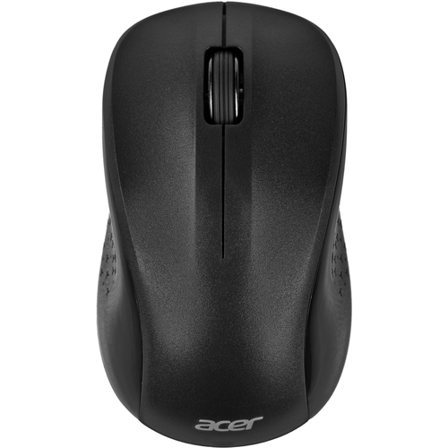 Мышь беспроводная Acer OMR302 черный (ZL. MCECC.01X)