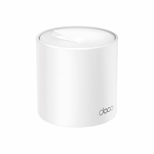 Wi-Fi роутер TP-LINK Deco X10 1-pack