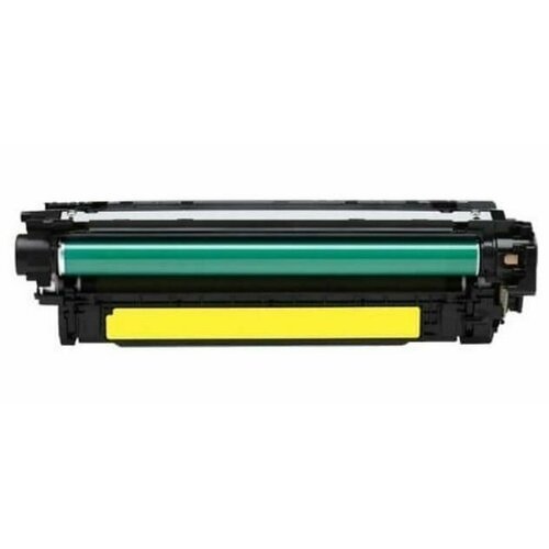Картридж для лазерного принтера NINESTAR 507A Yellow (OC-CE402A)