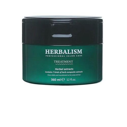 ЛаДор / La'dor - Маска для волос на травяной основе Herbalism Treatment 360 мл