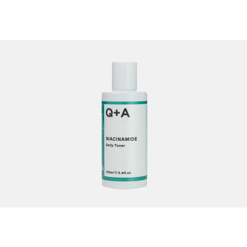 Тоник для лица Q+A Niacinamide