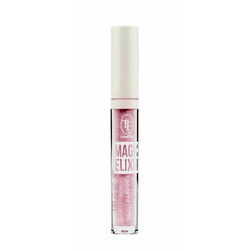 TF cosmetics Масло для губ Magic Elixir, тон 183 Розовый леденец, 1 шт.