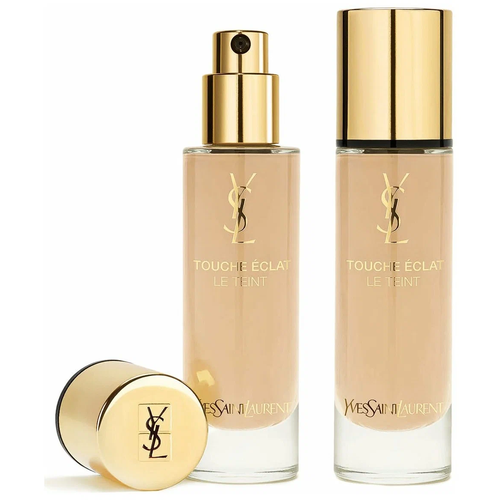 Yves Saint Laurent Тональный крем Le Teint Touche Eclat, SPF 22, 30 мл, оттенок: BR50