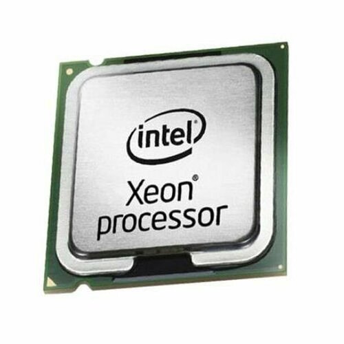 Процессор Intel Xeon DC X5110, IBM