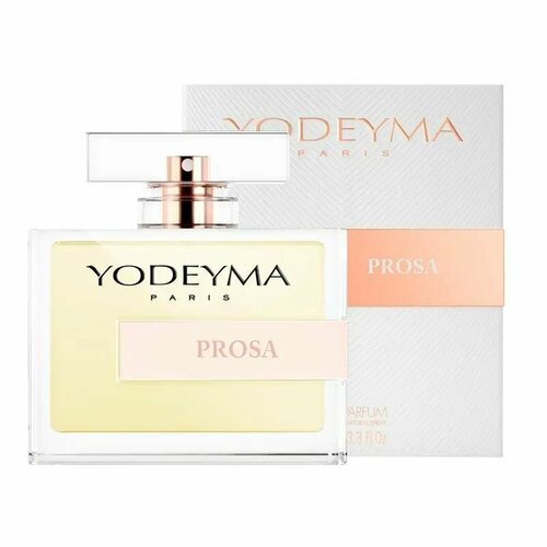 Парфюмерная вода женская Prosa 100ml Yodeyma