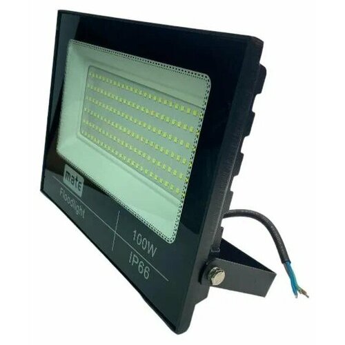 Прожектор светодиодный LED flood light IP66 150W