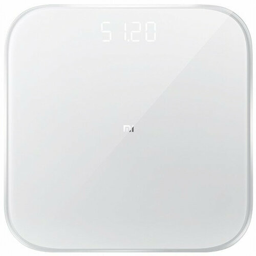 Умные весы Xiaomi Mi Smart Scale 2 Уценка 80419