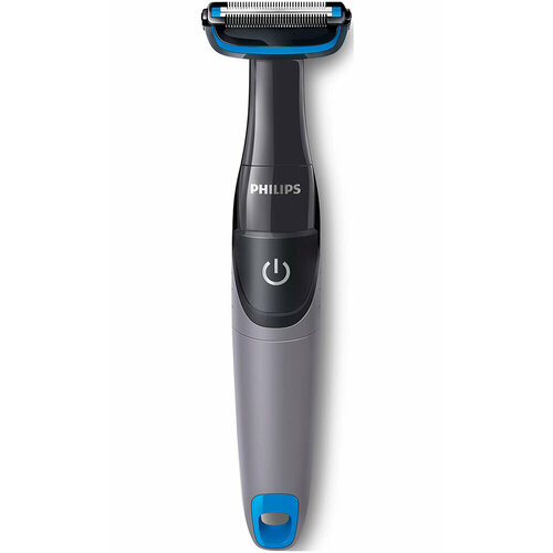 Бритва Philips BG1025/15 серый