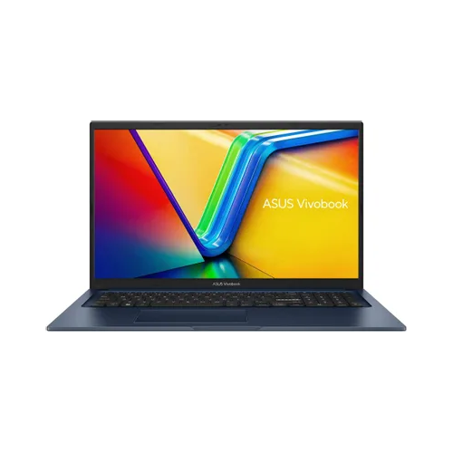 ASUS Vivobook 17 X1704ZA-AU342 90NB10F2-M00DE0, 17.3", IPS, Intel Core i7 1255U 1.7ГГц, 10-ядерный, 16ГБ DDR4, 512ГБ SSD, Intel Iris Xe graphics