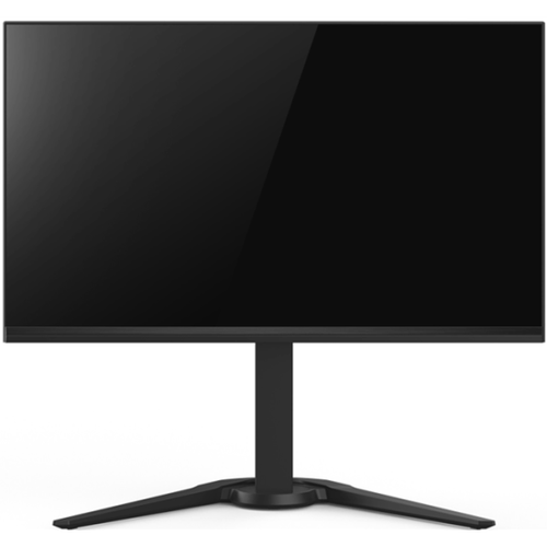 Монитор 23.8" CHiQ LMD24F505-R черный IPS 144Hz 16:9 250cd 1920x1080 DP HDMI USB Audio out