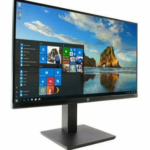 Монитор HP P24q G4 23.8"