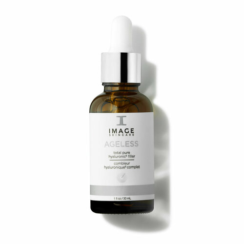 Image Skincare Ageless Total Pure Hyaluronic Filler Концентрат гиалуроновой кислоты, 30 мл