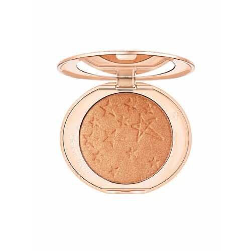 Хайлайтер Сharlotte Tilbury Hollywood тон Rose gold glow