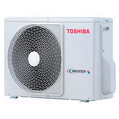 Внешний блок мульти сплит-системы Toshiba RAS-3M18G3AVG-E