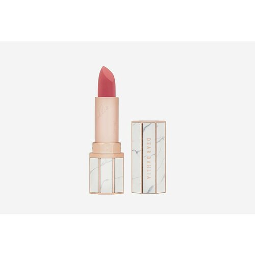 Губная помада DEAR DAHLIA LIP PARADISE EFFORTLESS MATTE LIPSTICK цвет: ASHLEY / 3.2 г