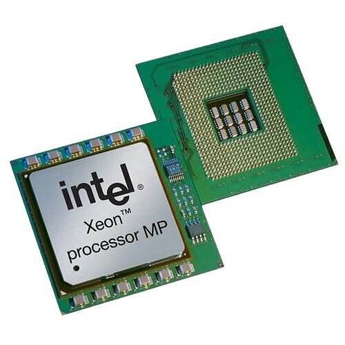 Процессор Intel Xeon MP E6510 Beckton LGA1567,  4 x 1733 МГц, HP