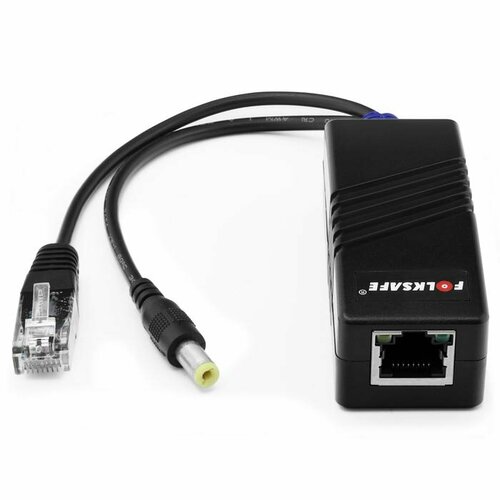 POE-сплиттер Folksafe FS-PD1001-E10