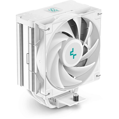 Кулер DeepCool AG400 DIGITAL WH