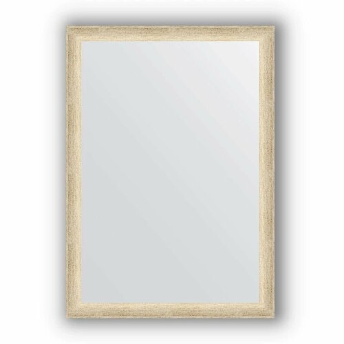 Зеркало 50x70 см состаренное серебро Evoform Definite BY 0627