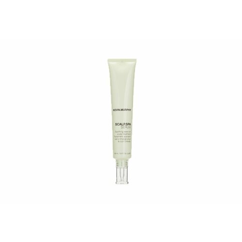 KEVIN.MURPHY Успокаивающая сыворотка-уход для кожи головы Scalp Spa (45 мл)