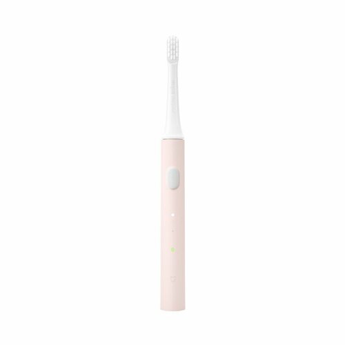Электрическая зубная щетка Xiaomi Mijia Air Sonic Electric Toothbrush T100 (MES603) (Розовый)