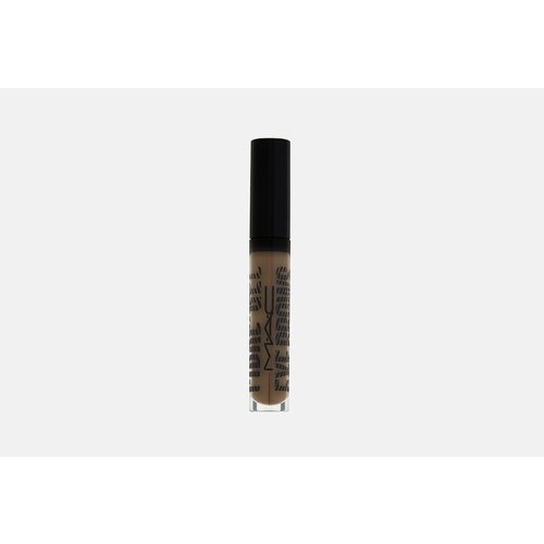 Гель для бровей MAC Eye Brows Big Boost Fibre Gel цвет: Spikedобъем: 4.1 мл