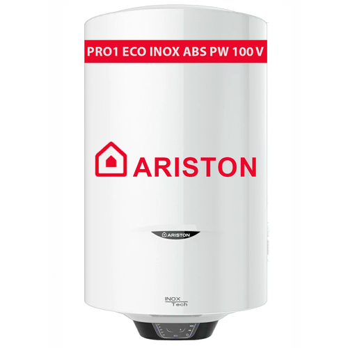 Ariston PRO1 ECO INOX ABS PW 100 V