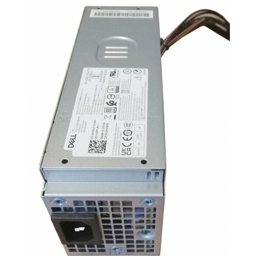 Блок питания Dell HVW4Y 260W