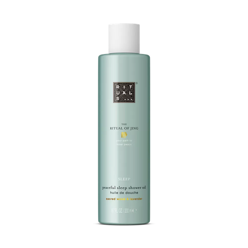 RITUALS. Масло для душа THE RITUAL OF JING Shower Oil 200 мл.
