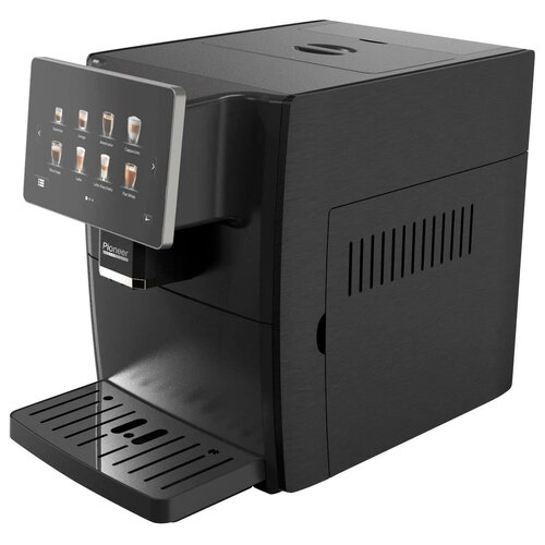 Кофемашина  Pioneer CMA14C, черный