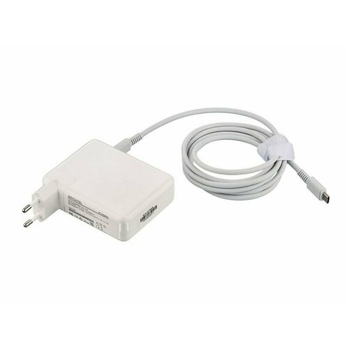 Блок питания для Apple (A2452, MLYU3ZM/A) 140W, Type-C