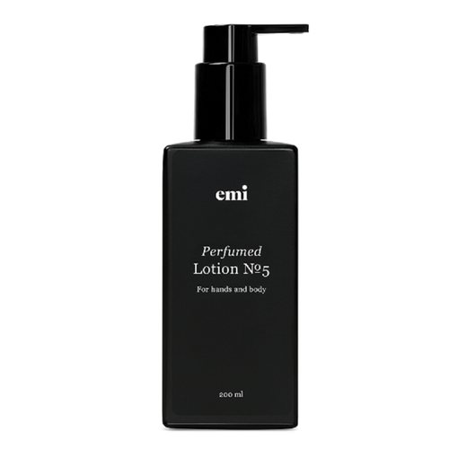 Perfumed Lotion №5, 200 мл