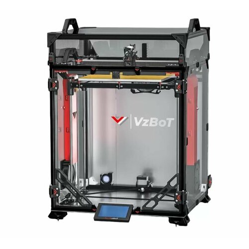Набор для cборки 3D принтера Mellow VzBoT AWD 330