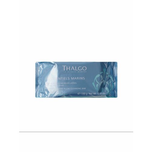 Мыло косметическое Thalgo