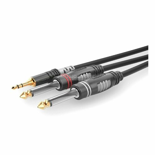 Sommer Cable HBA-3S62-0300
