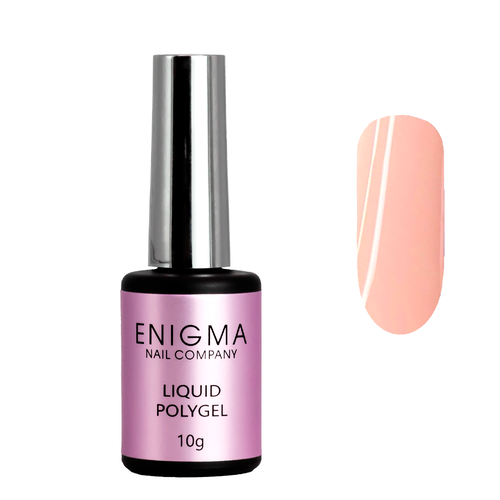 Жидкий полигель ENIGMA Liquid Polygel №02 10 мл