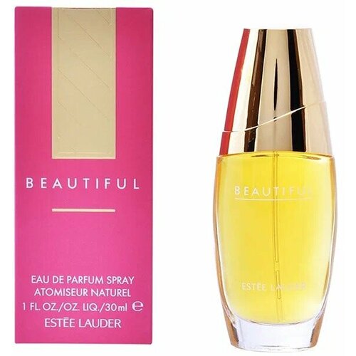 Estee Lauder Beautiful - женская парфюмерная вода, 30 мл
