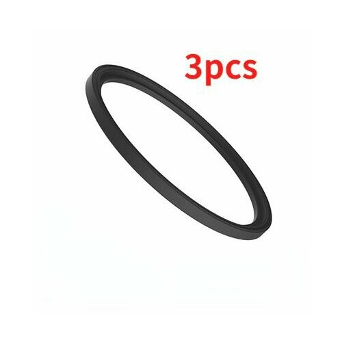 Уплотнительное кольцо MyPads для соковыжималки Xiaomi Pinlo (3 штуки)
