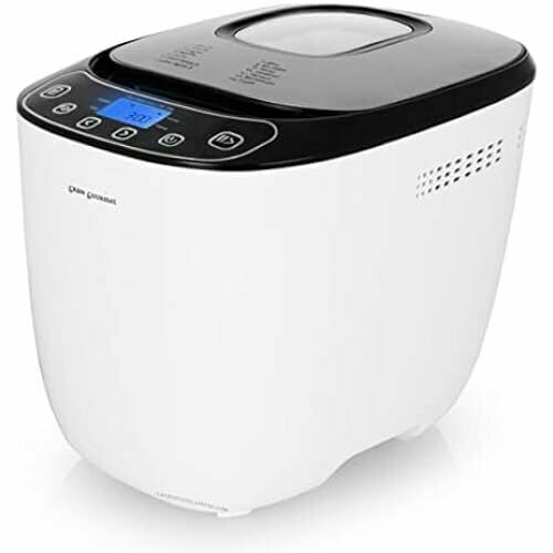 Хлебопечка Suinga OB_MHP3500 550Вт