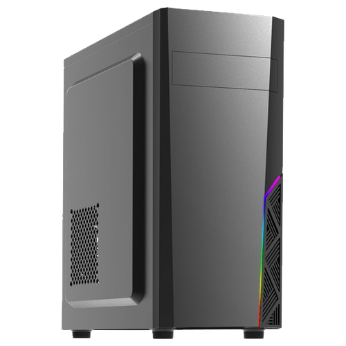 Настольный компьютер RyzenPC 83334723 (Athlon 3000G, 4 Гб, SSD: 250 Гб, Vega 3, WIFI, DVD, 450 Вт, Win 11 Home)