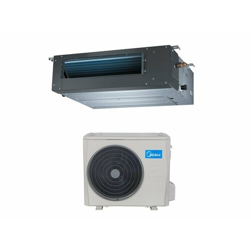 Midea Коммерческий кондиционер Midea MTI-18HWN1-Q/MOU-18HN1-Q