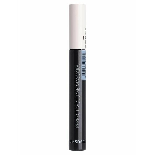 Тушь для объема ресниц 8 гр, Saemmul Perfect Volume Mascara, THE SAEM