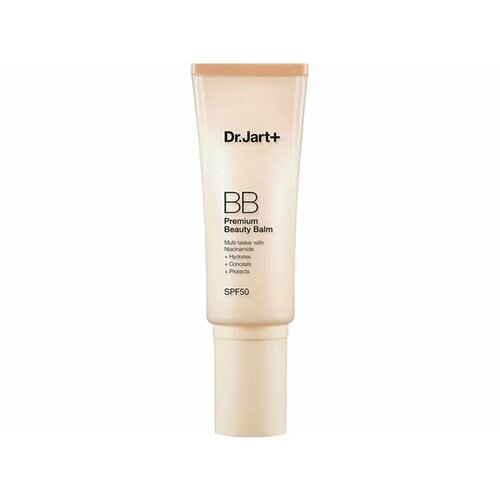 BB-крем для лица SPF 50 Dr. Jart+ Premium Beauty Balm