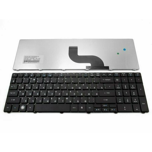 Клавиатура для ноутбука NSK-ALA0R