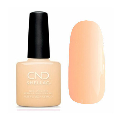 CND Shellac Гель лак Exquisite