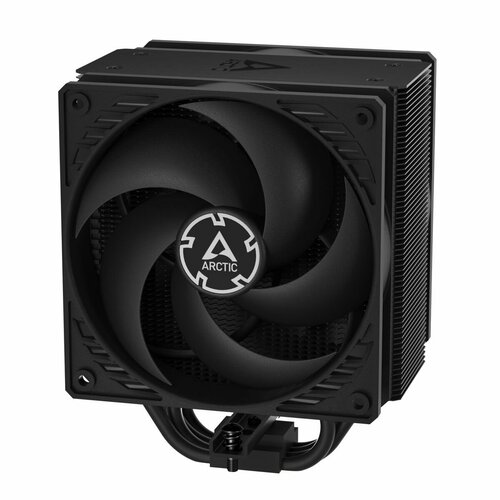 Кулер для процессора Arctic Freezer 36 Black, TDP 220W, 1800RPM, LGA1851, AM5